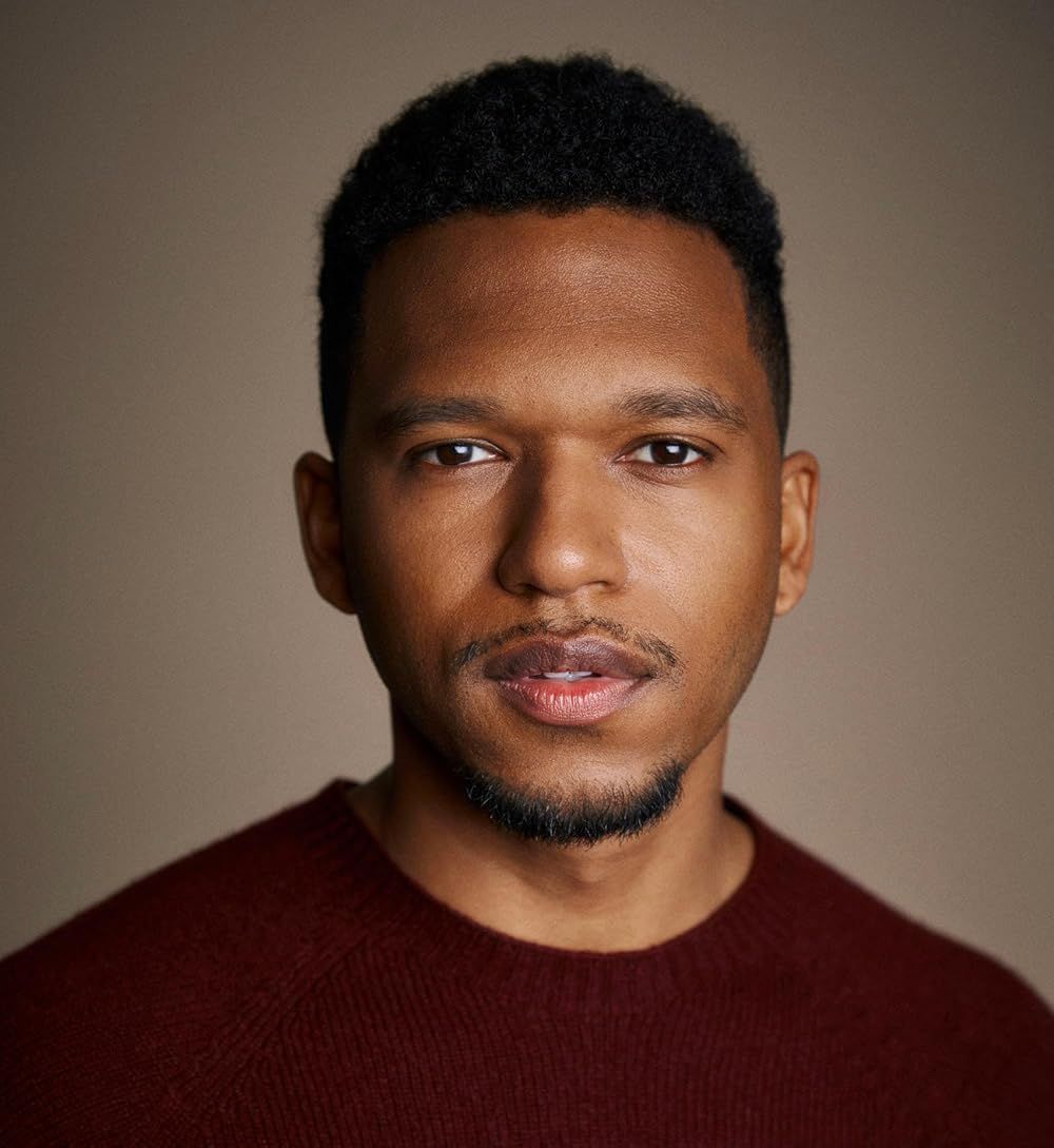 Lovell Adams-Gray - SensaCine.com.mx