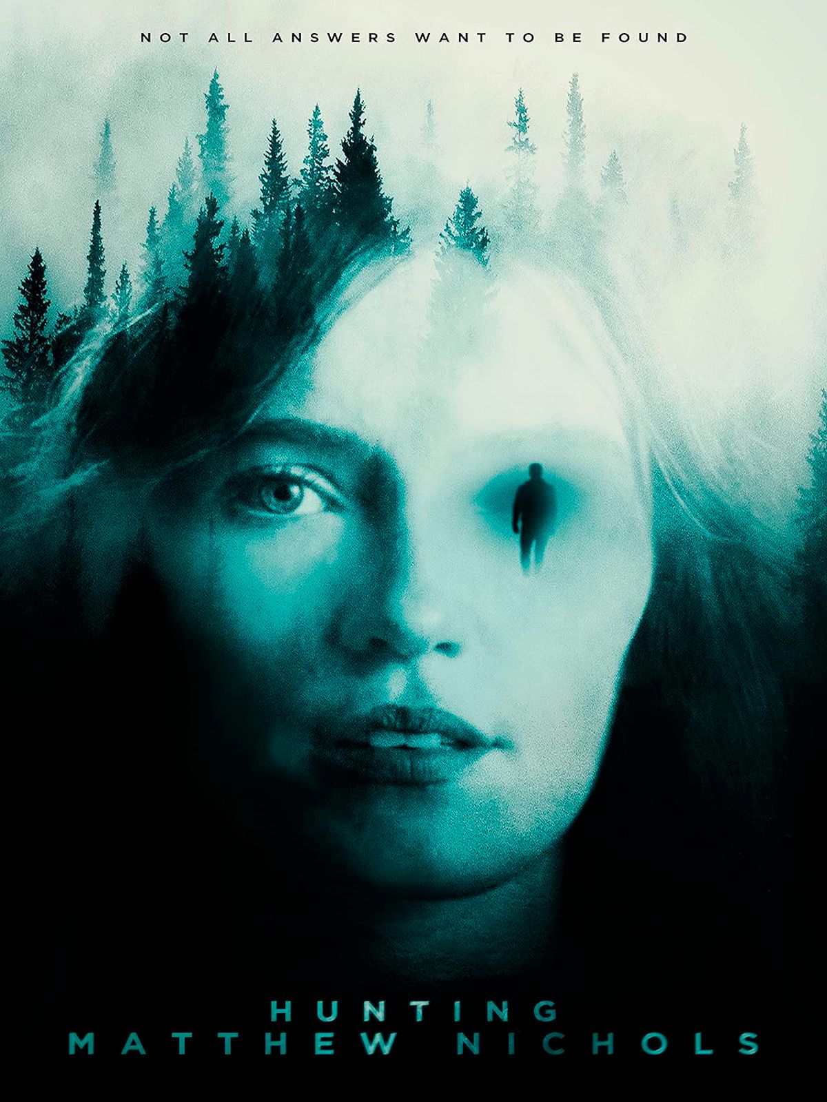 Hunting Matthew Nichols : Fotos y carteles - SensaCine.com.mx