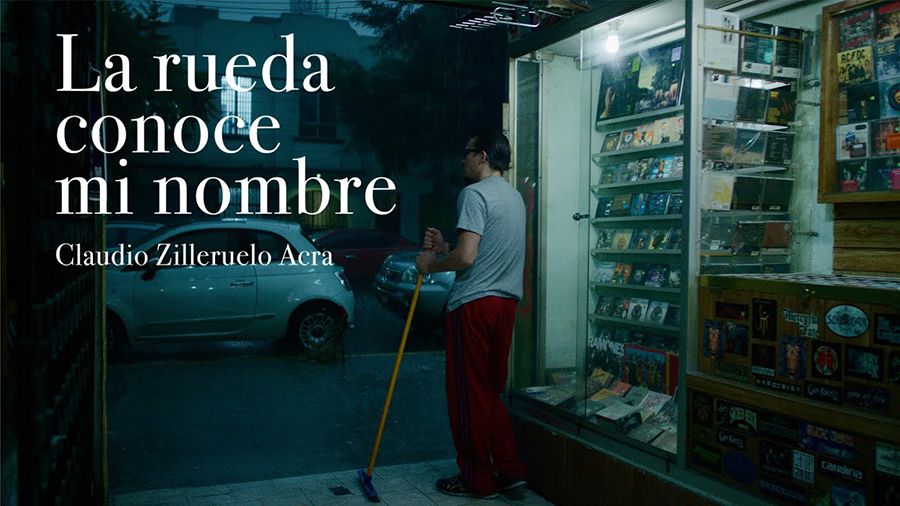 Trailer de la película La rueda conoce mi nombre - 'La rueda conoce mi ...