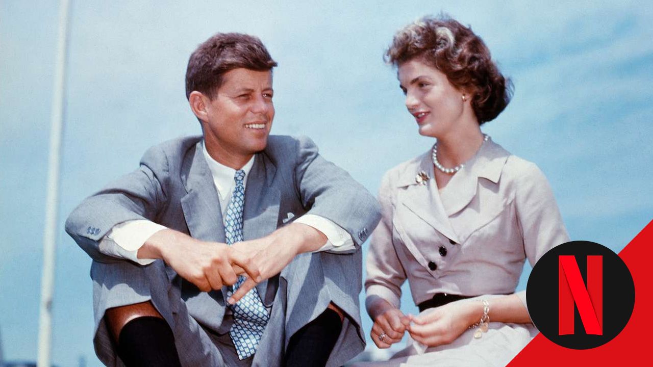 Después de ‘The Crown’, Netflix presentará nueva serie sobre una de las ...