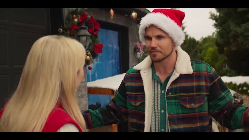 Trailer de la película EXmas - 'Exmas'- Tráiler oficial - SensaCine.com.mx