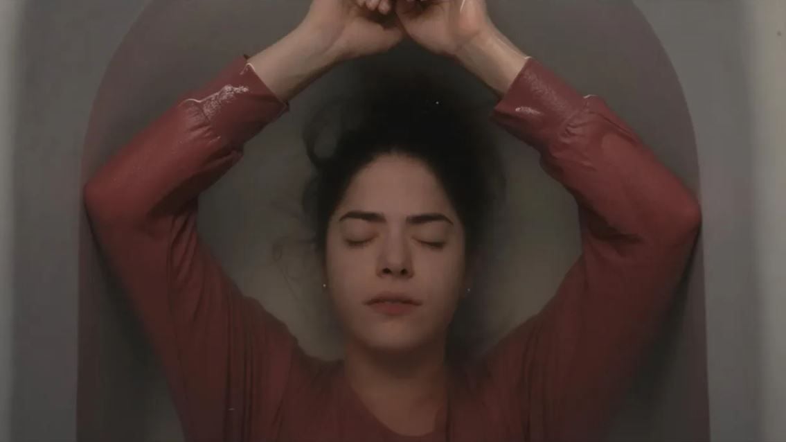 Foto de la película Todo el silencio - Foto 4 por un total de 11 - SensaCine.com.mx