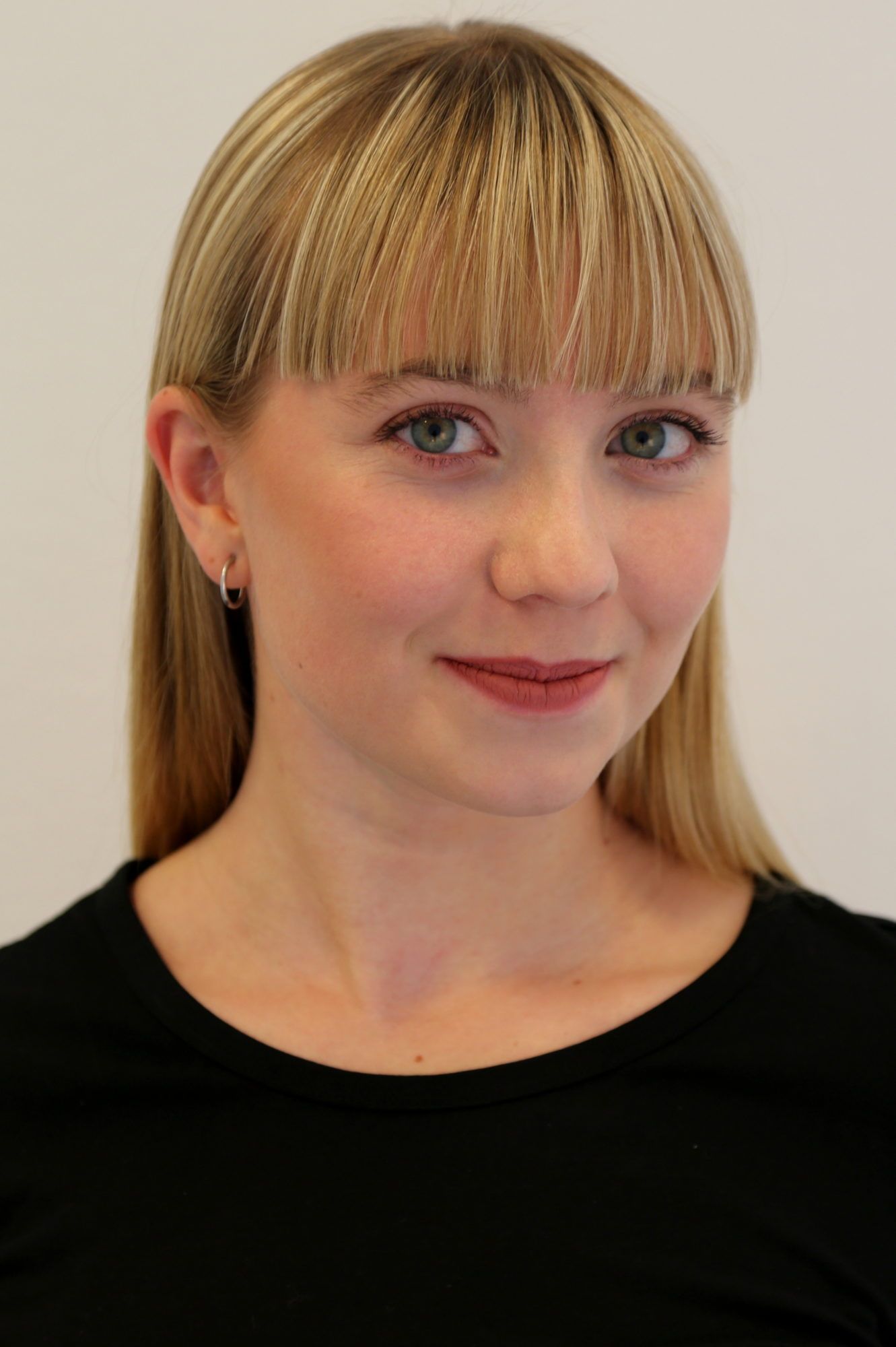 Katrine Lovise Øpstad Fredriksen : Su biografía - SensaCine.com.mx