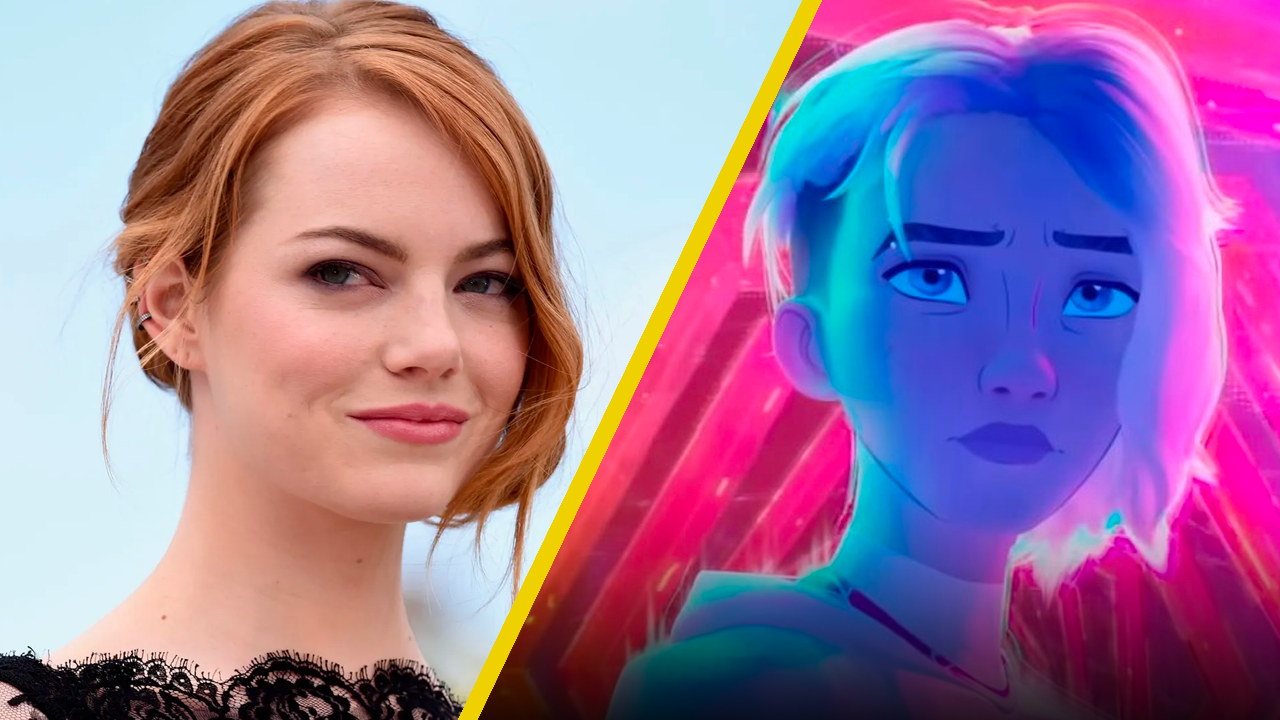 Emma Stone se cortó el cabello y fans creen que se prepara para live ...