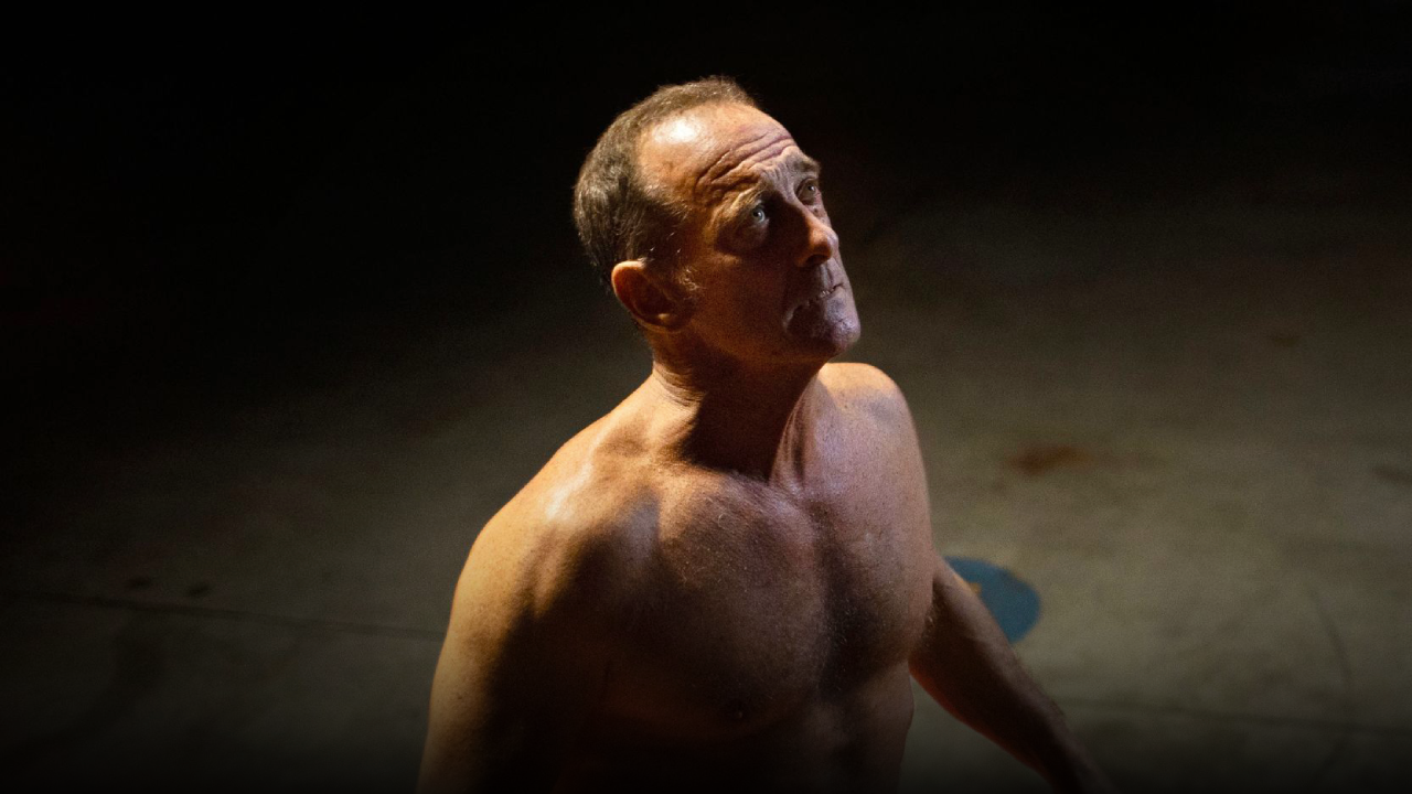 Este gran actor de 64 años y 80 películas interpretará un personaje ...