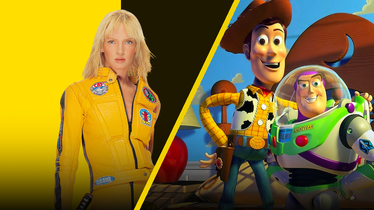 Así se vería el sangriento live-action de ‘Toy Story’ dirigido por ...