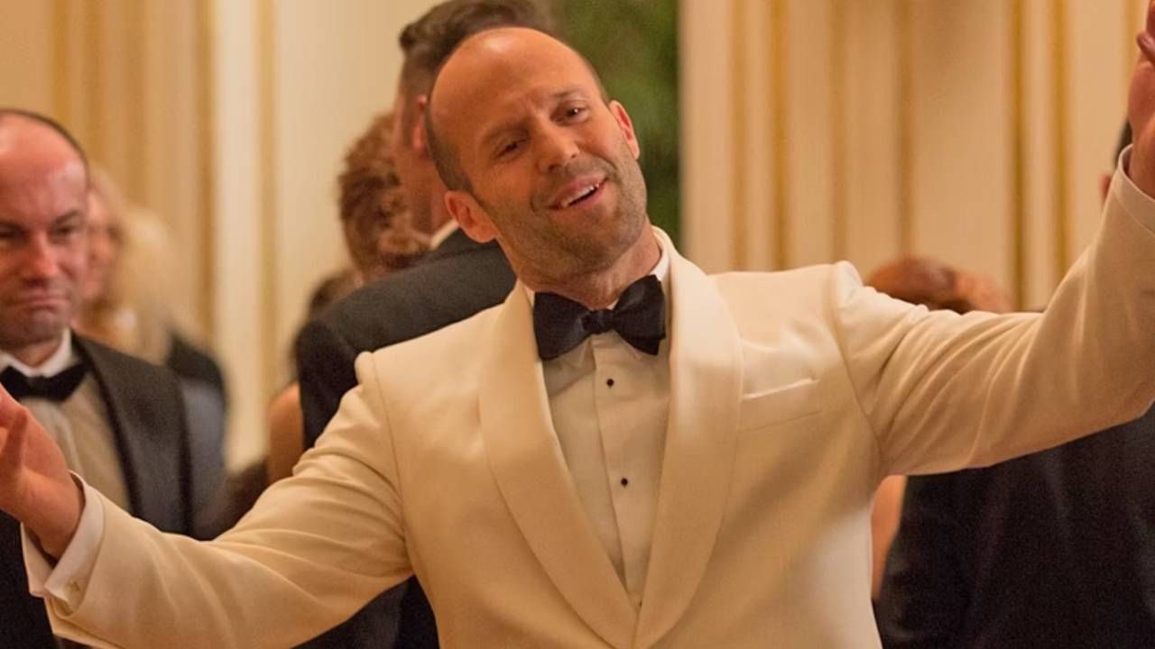 Jason Statham está desesperado por una secuela de una de sus mejores ...