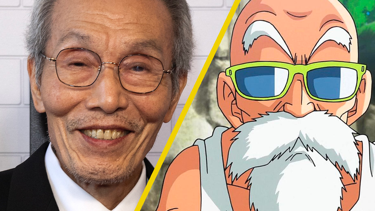 'El juego del calamar': Así se vería el actor acusado de abuso sexual como maestro Roshi ...