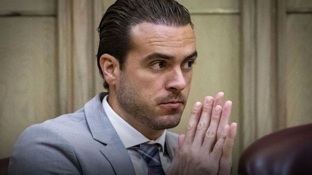 La dramática foto de Pablo Lyle, actor de 'Mirreyes contra Godínez ...
