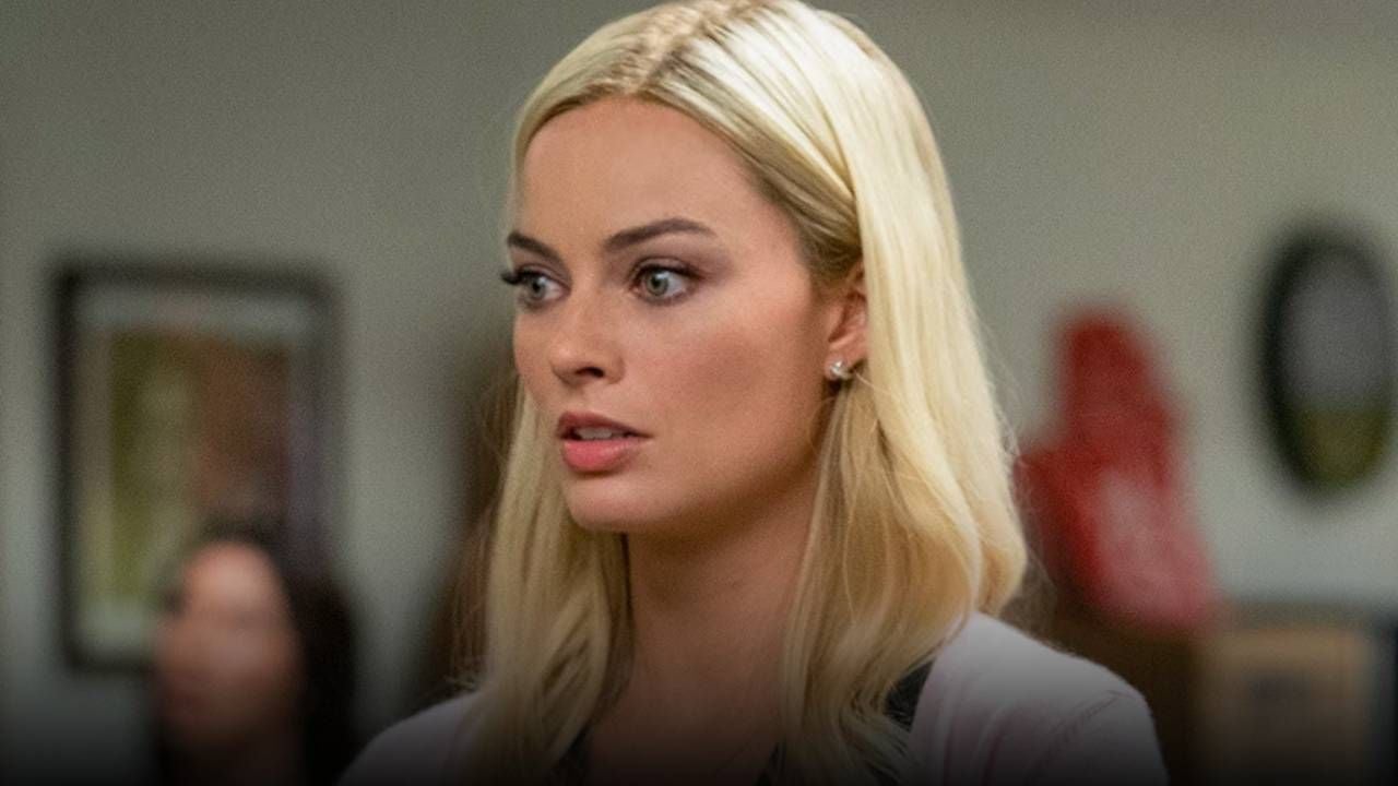 Margot Robbie está convencida de que su película más polémica será vista como una obra maestra ...