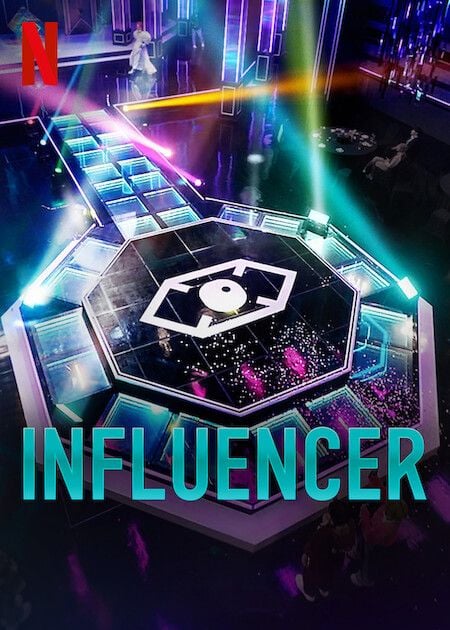 Influencer - Serie 2024 - SensaCine.com.mx