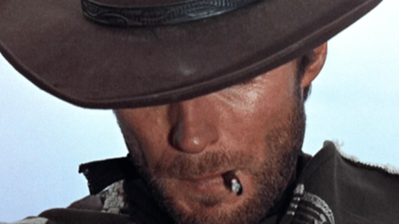"Él no me quería": Clint Eastwood admite que sólo consiguió su papel ...
