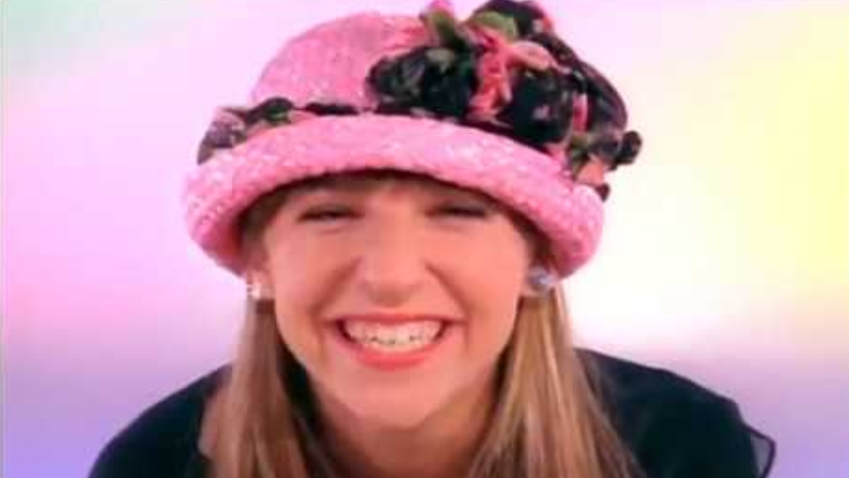 'Blossom' - Intro oficial - NBC - Vídeo Blossom - SensaCine.com.mx