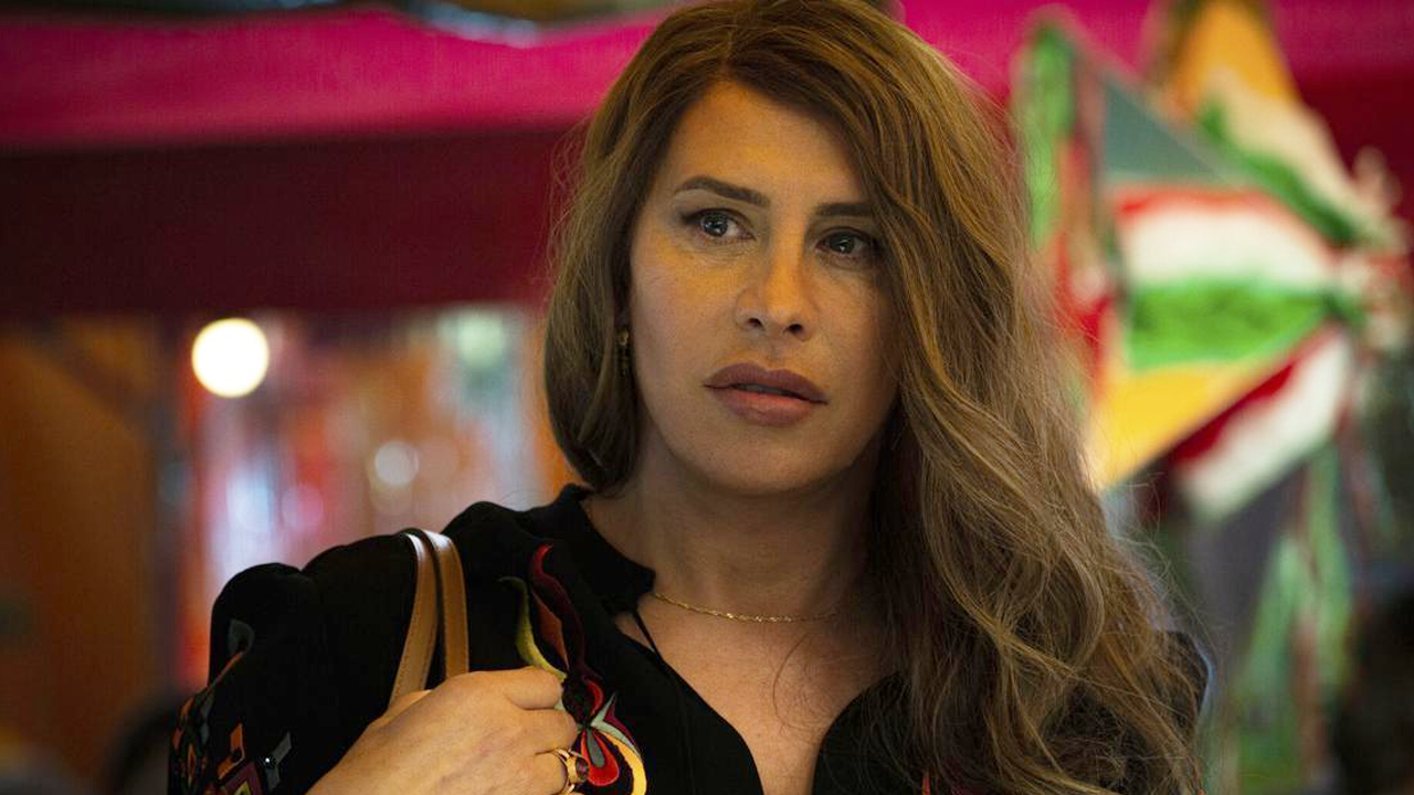 Karla Sofía Gascón revela si es verdad que llamó "gatos" a los mexicanos tras polémica de ...