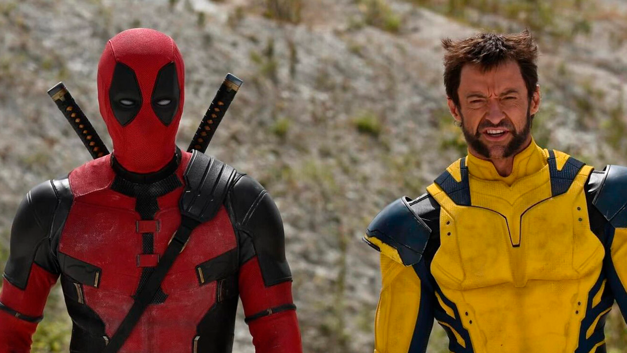 ¿Charles Xavier aparecerá en ‘Deadpool 3’? Patrick Stewart emociona a ...