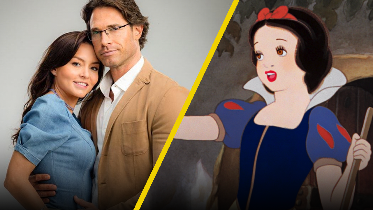 Así de genial se verían Angelique Boyer, Victoria Ruffo y Sebastián ...