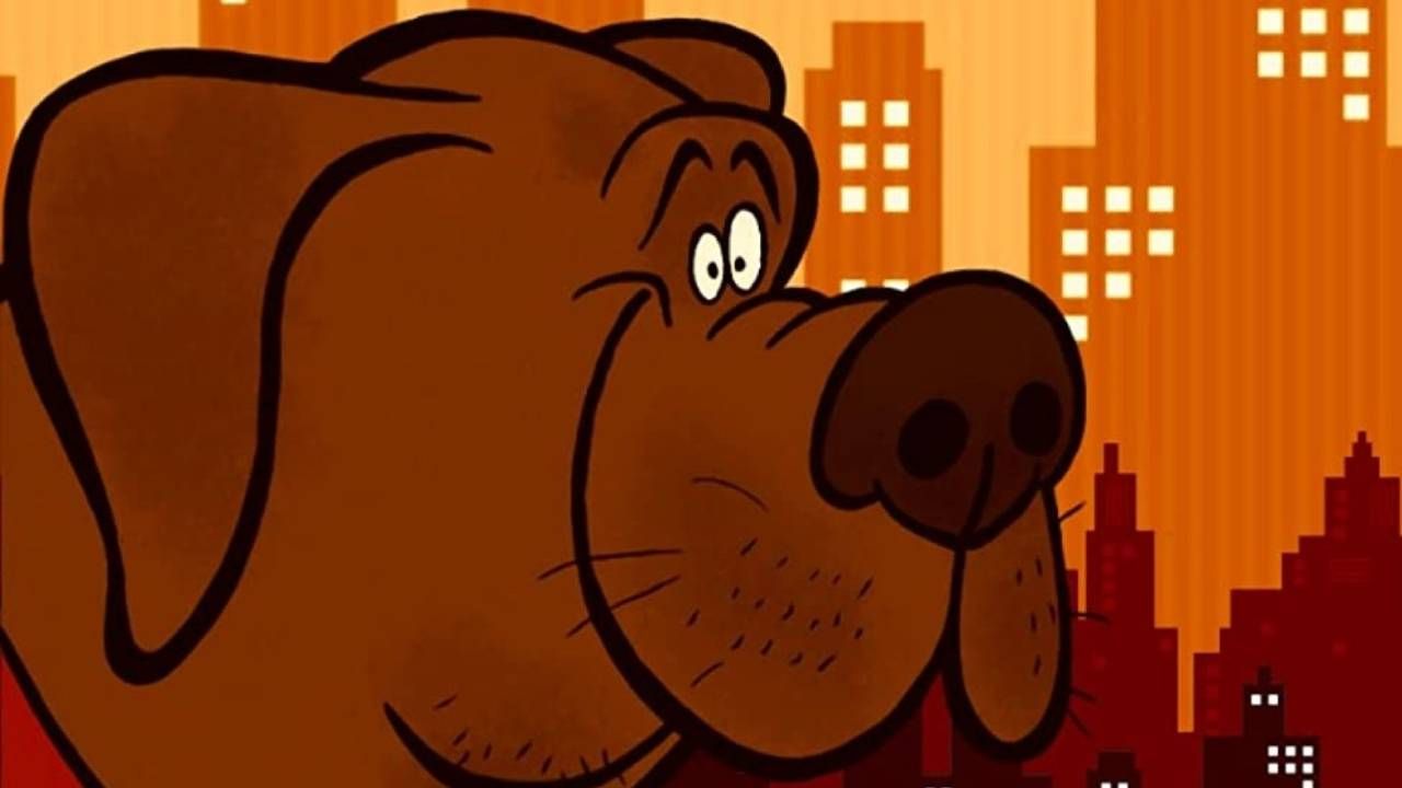 Esta es la película animada más pervertida de todos los tiempos (cuida ...