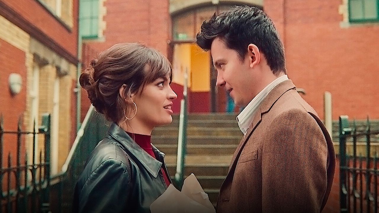 ¿Maeve y Otis terminan juntos al final de la temporada 4 de 'Sex ...