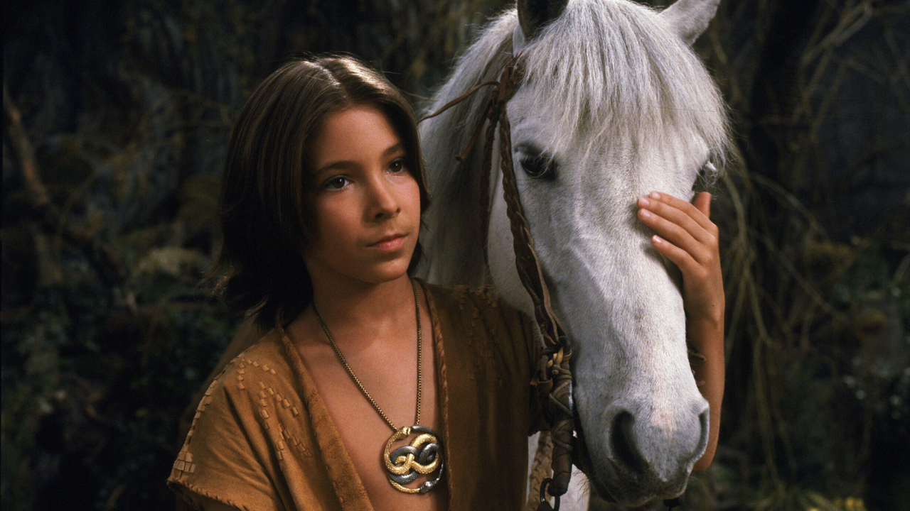 Hace 40 años, el niño de 'La historia sin fin' casi muere en el set de ...