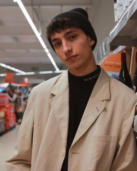 Jayden Revri : Su biografía - SensaCine.com.mx