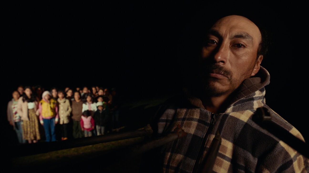 Foto de la película Una historia de amor y guerra - Foto 11 por un total de 11 - SensaCine.com.mx