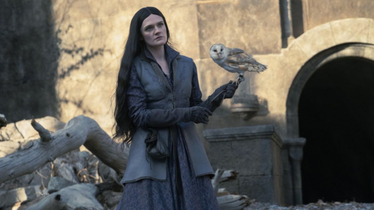 El cuervo de 3 ojos regresó y este será su futuro en 'House of the dragon' - Noticias de series ...
