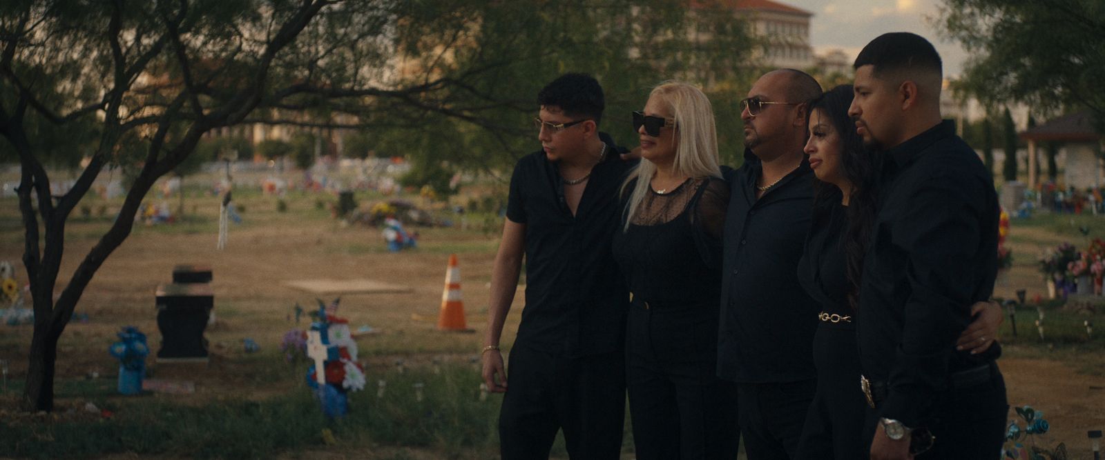 Foto de la película Fiasco total: La tragedia de Astroworld - Foto 8 ...