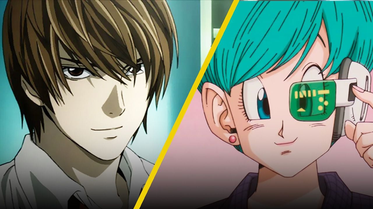 Este es el homenaje que el creador de 'Death Note' le hizo a Akira Toriyama: una versión ...