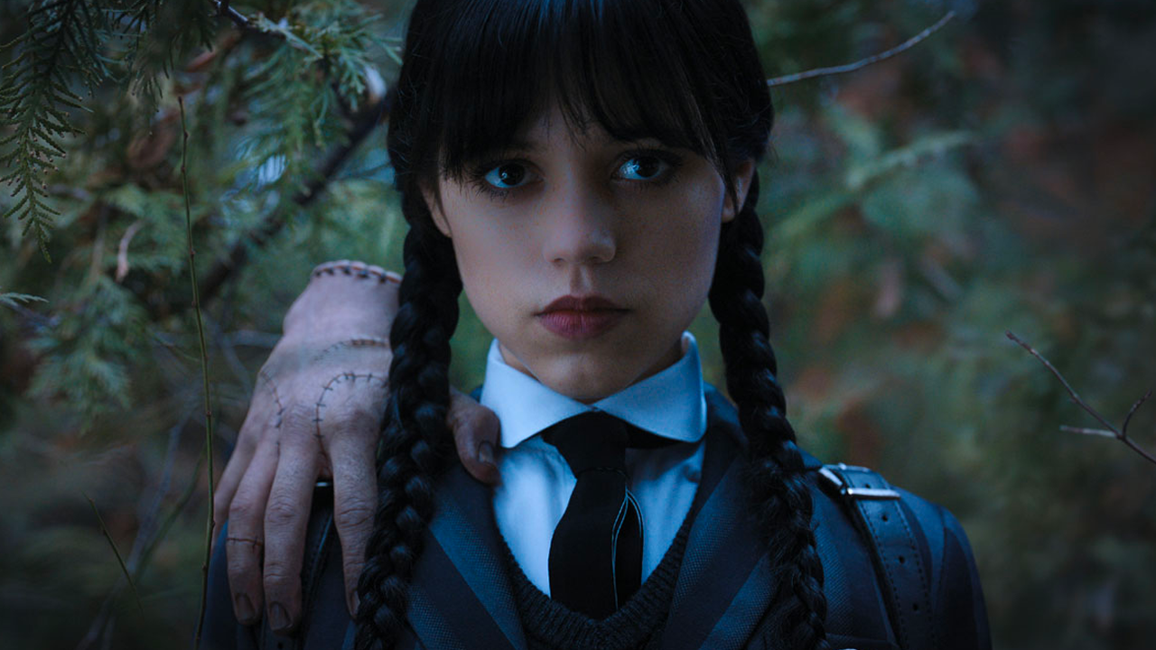 Merlina Enola Holmes 2 Y Todos Los Estrenos De Netflix En