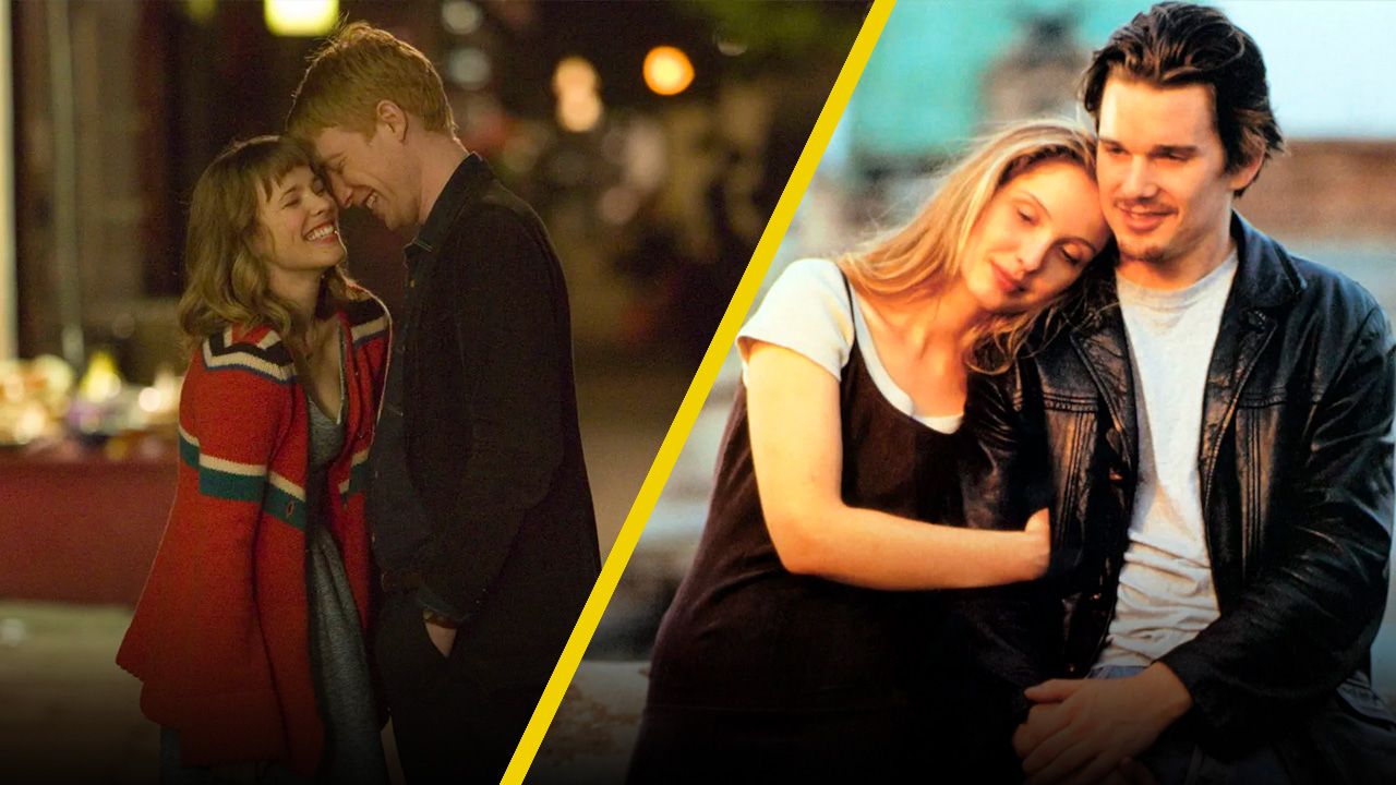 Estas películas románticas te ahorrarán un año de terapia rumbo al Día ...