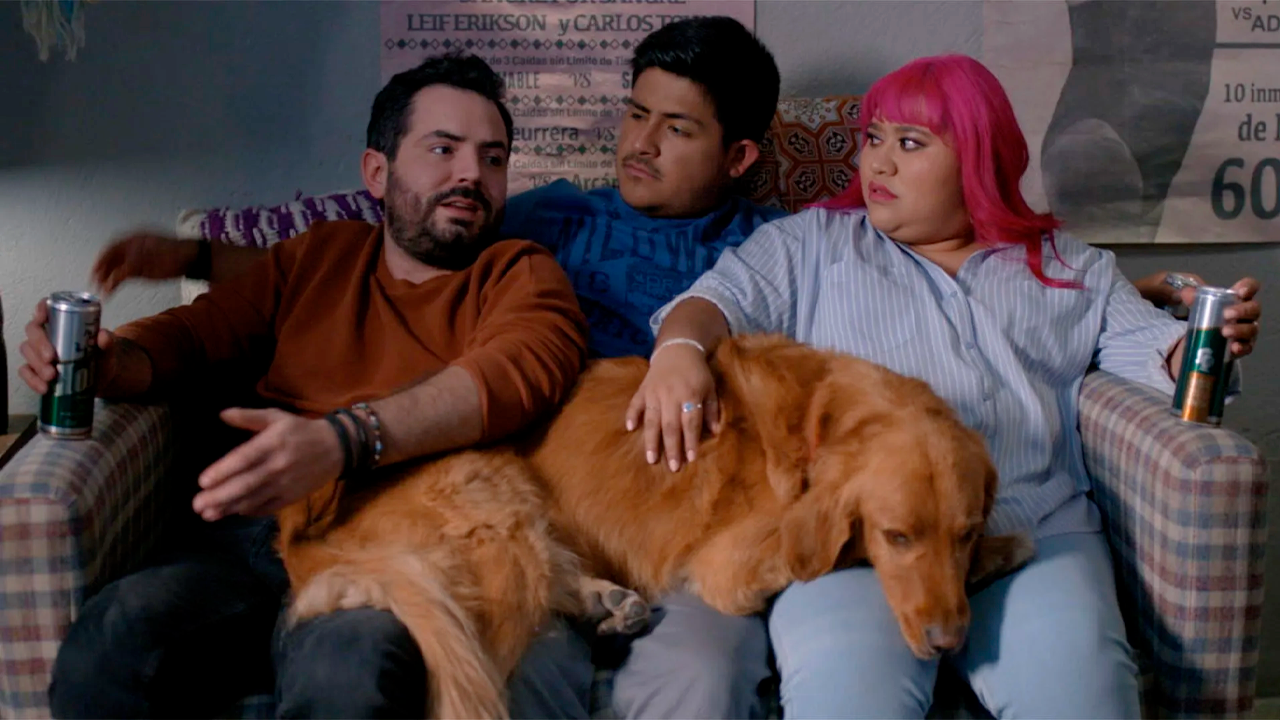 José Eduardo Derbez tuvo que aprender este lenguaje para su papel en 'El Roomie' - Noticias de ...