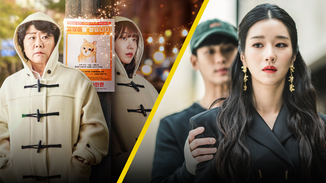 9 dramas coreanos en Netflix que te enamorarán con pocos episodios - SensaCine.com.mx