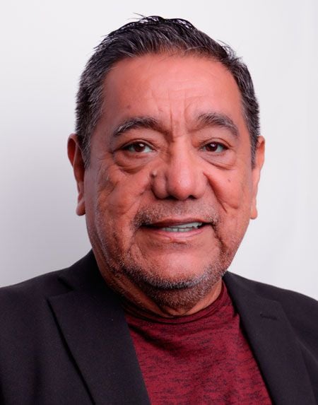 Félix Salgado Macedonio : Su biografía - SensaCine.com.mx