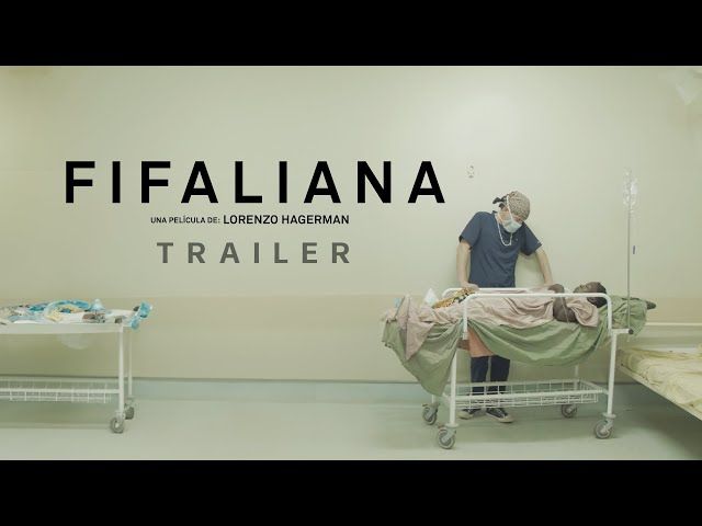 Trailer de la película Fifaliana - 'Fifaliana' - Tráiler Oficial - SensaCine.com.mx