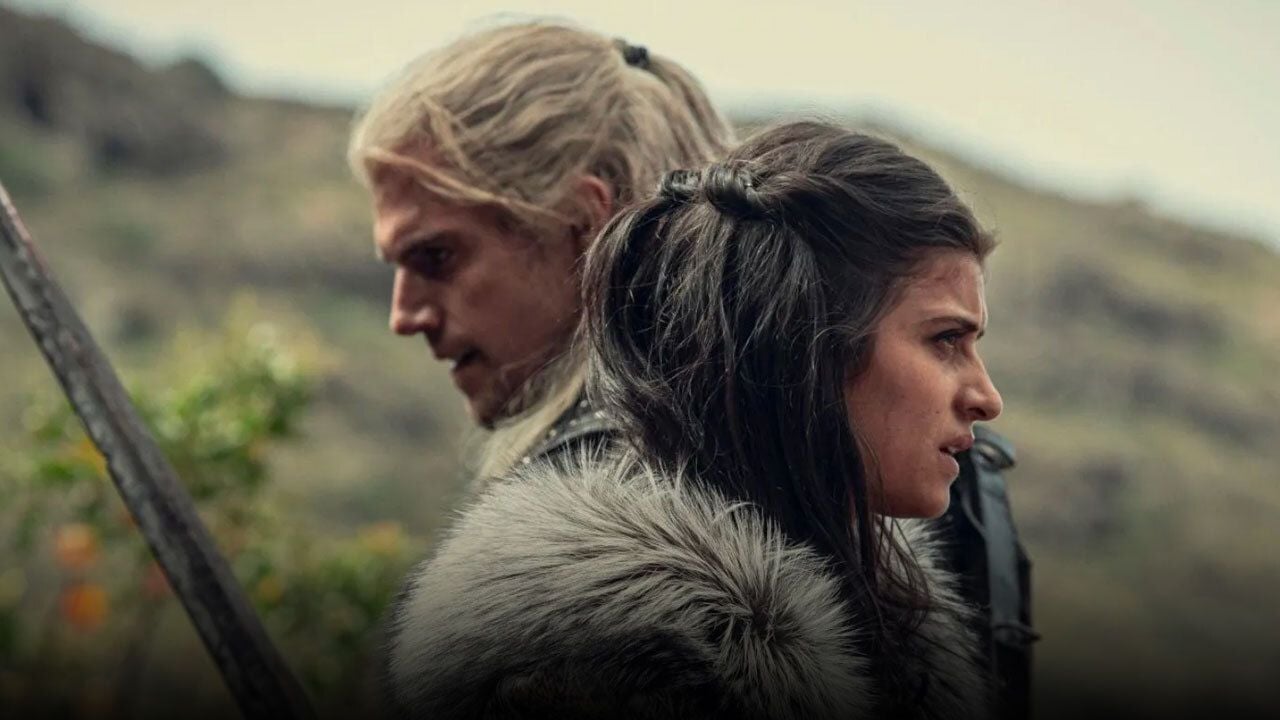 La pervertida escena sexual que Henry Cavill no quiso hacer en 'The Witcher' - Noticias de cine ...