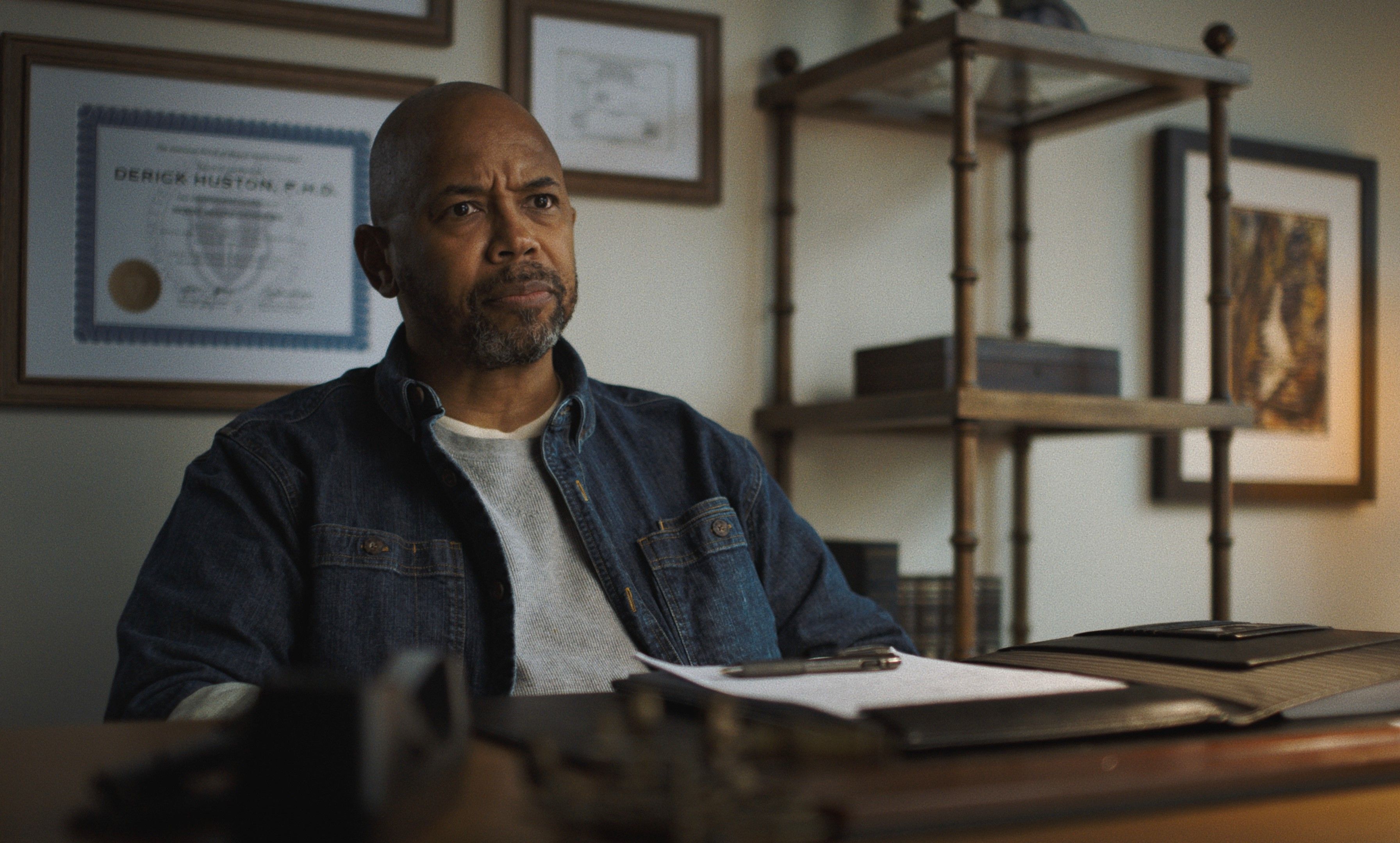 Foto de la película The Shade - Foto 6 por un total de 11 - SensaCine ...