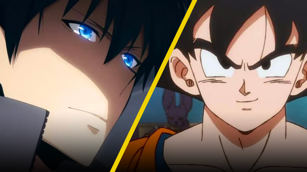 'Dragon Ball': Akira Toriyama fue homenajeado en 'Solo Leveling' y los ...