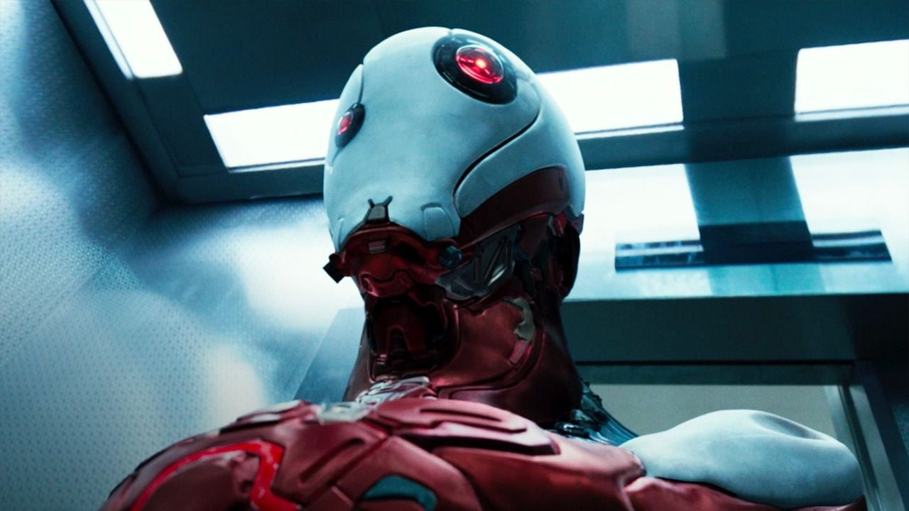 "Una película de ciencia ficción muy completa": entre 'Iron Man' y ...