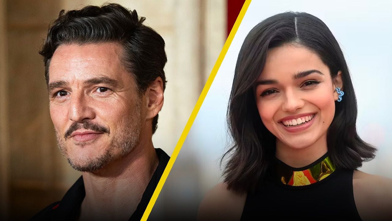 Pedro Pascal en medio de polémica tras apoyar a Rachel Zegler y el ...