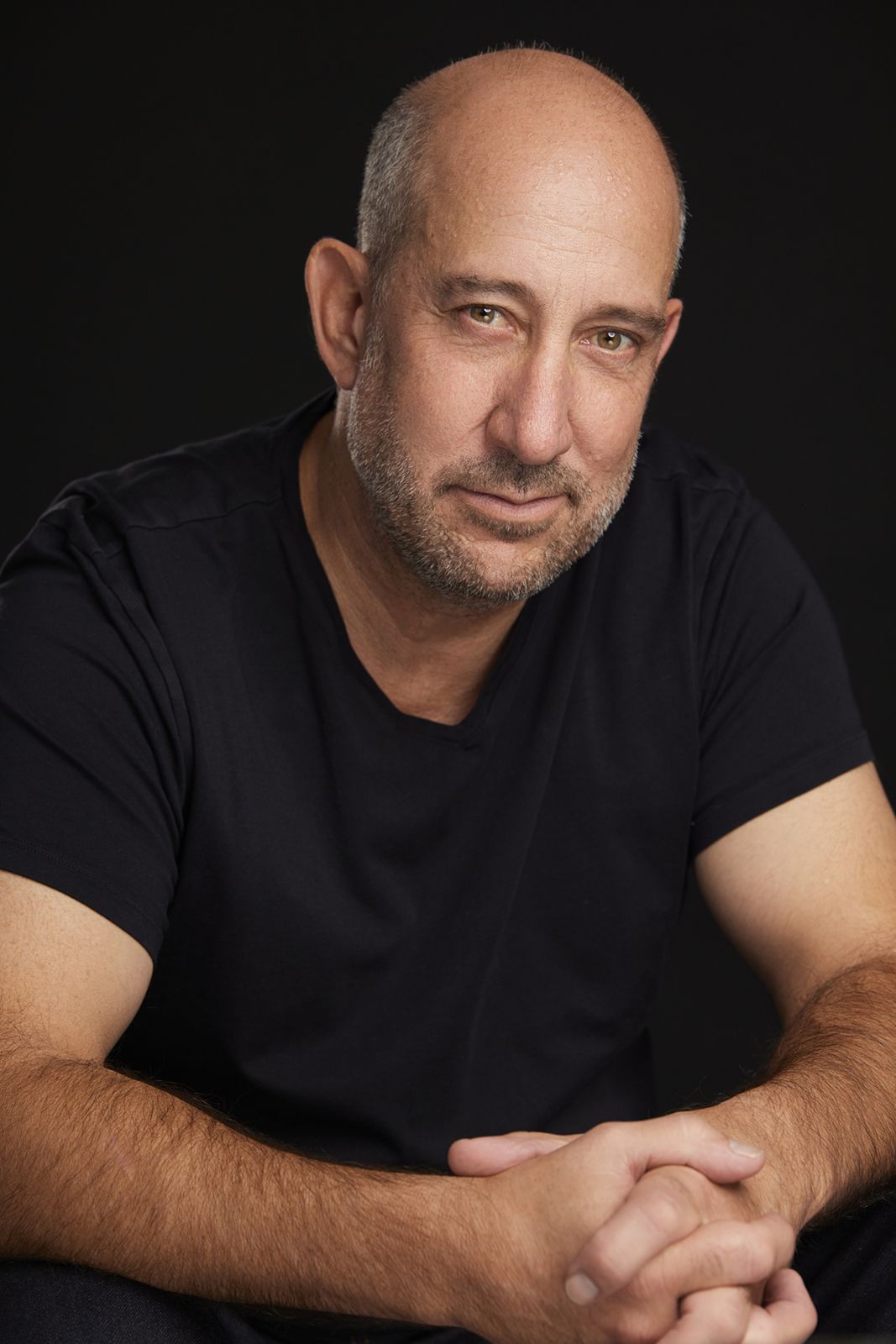 David Lawrence Brown : Su biografía - SensaCine.com.mx