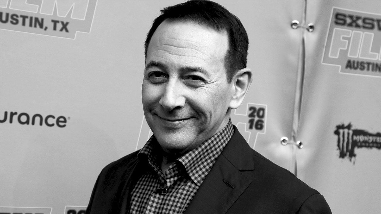 Paul Reubens, actor de una famosa película de Tim Burton, muere a los 70 años de edad - Noticias ...