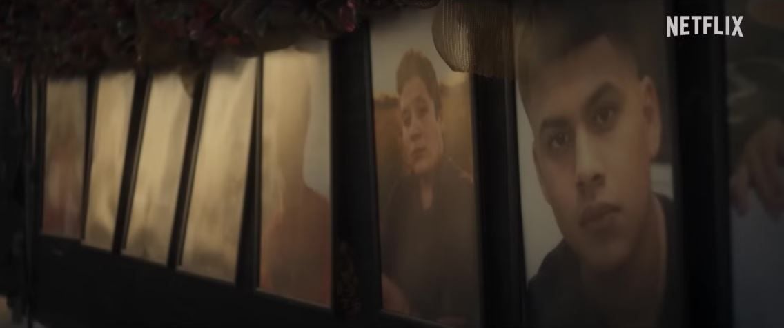 Foto de la película Fiasco total: La tragedia de Astroworld - Foto 6 ...