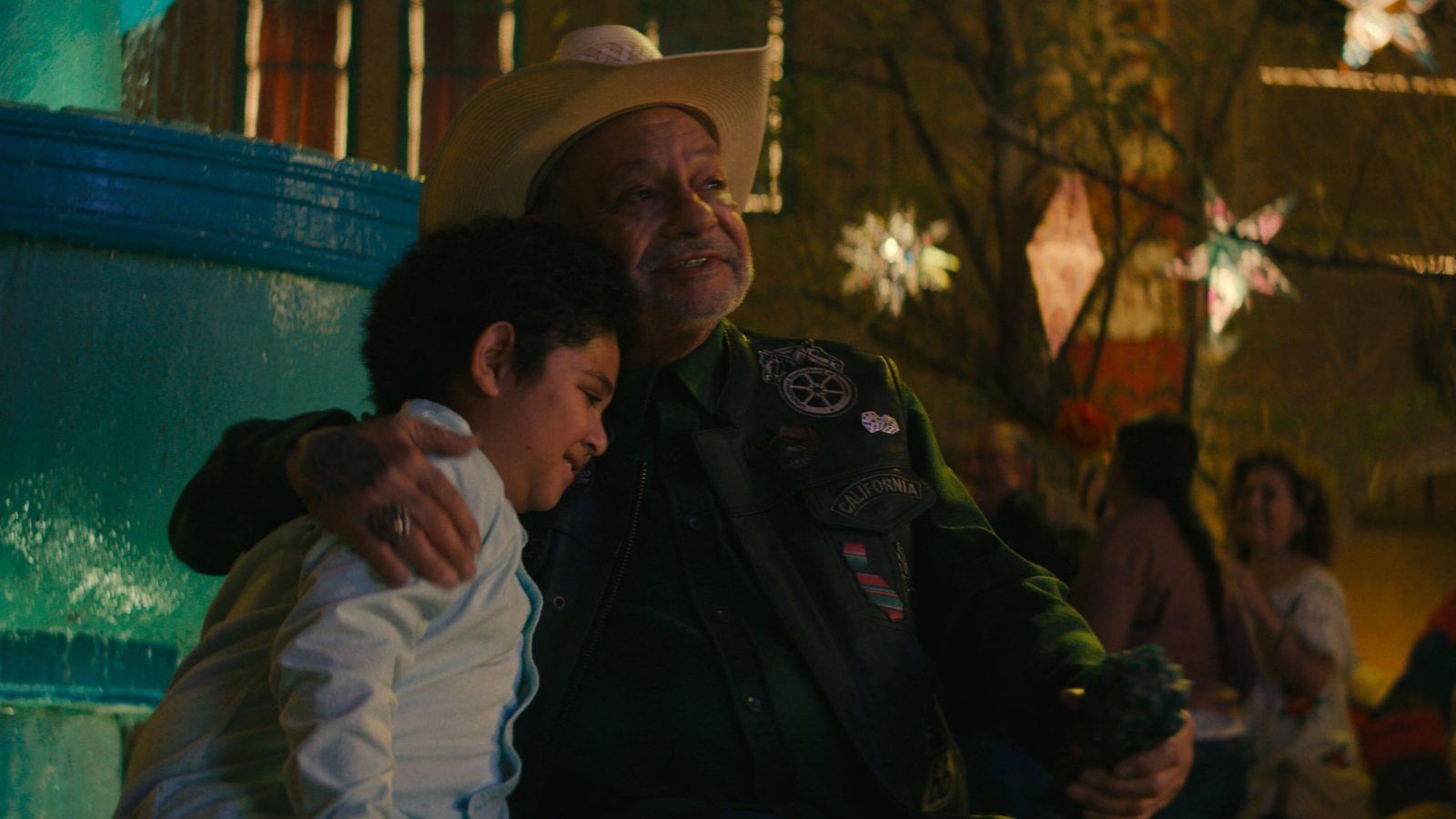 Foto de la película Alexander y un viaje terrible, horrible, malo ...