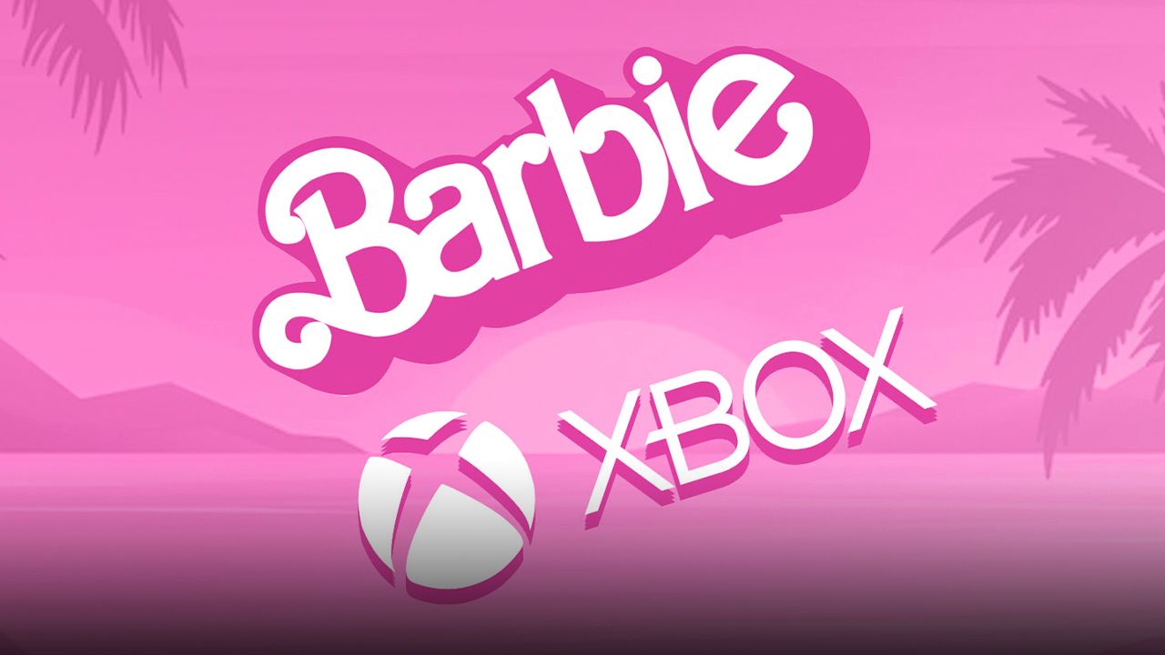 Así te puedes ganar la Xbox edición especial de 'Barbie' con Cinemex ...