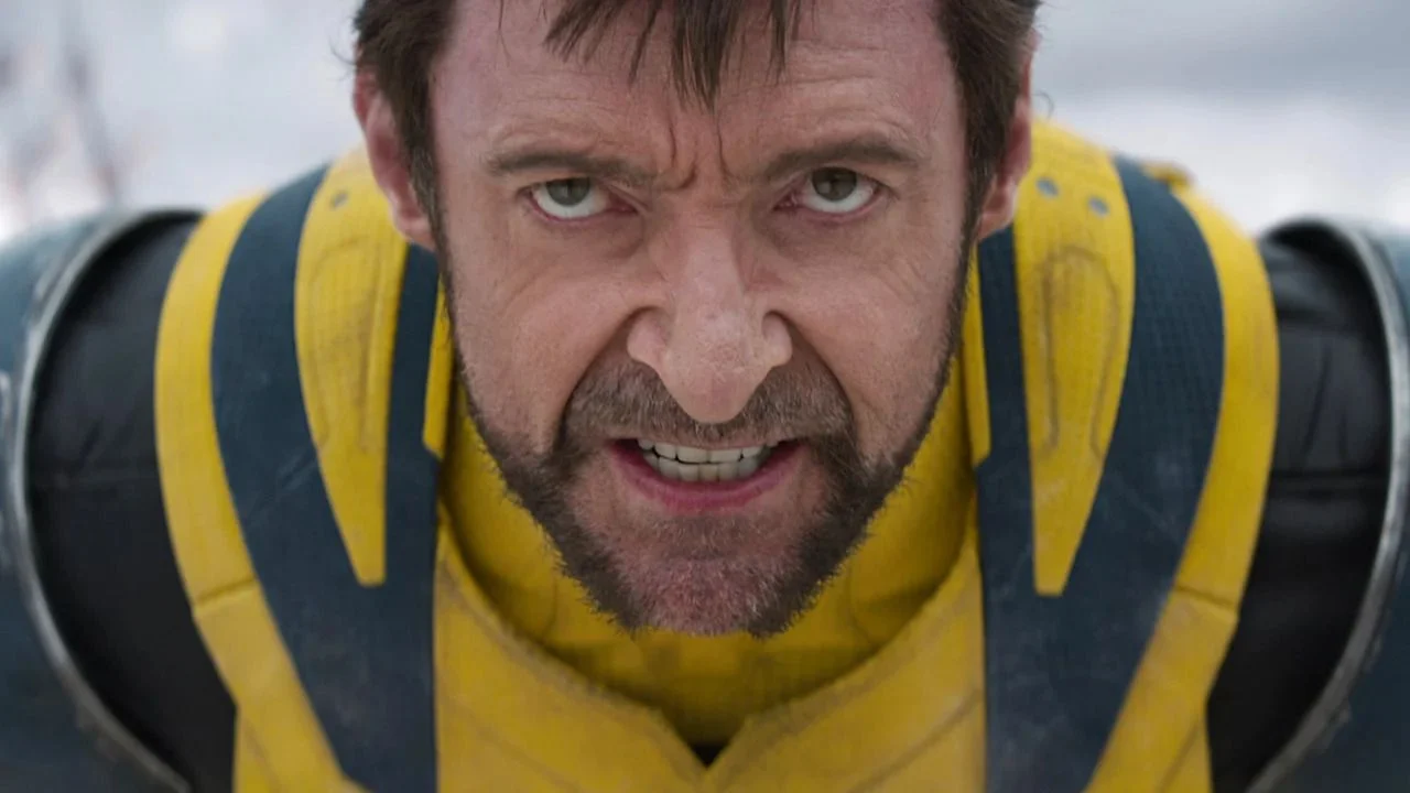 "Quiero patearle el trasero": Hugh Jackman quiere el próximo crossover ...