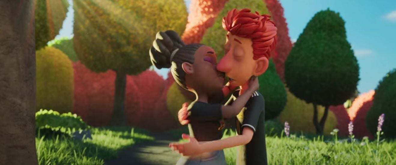 Foto de la película Spermageddon - Foto 2 por un total de 6 - SensaCine ...