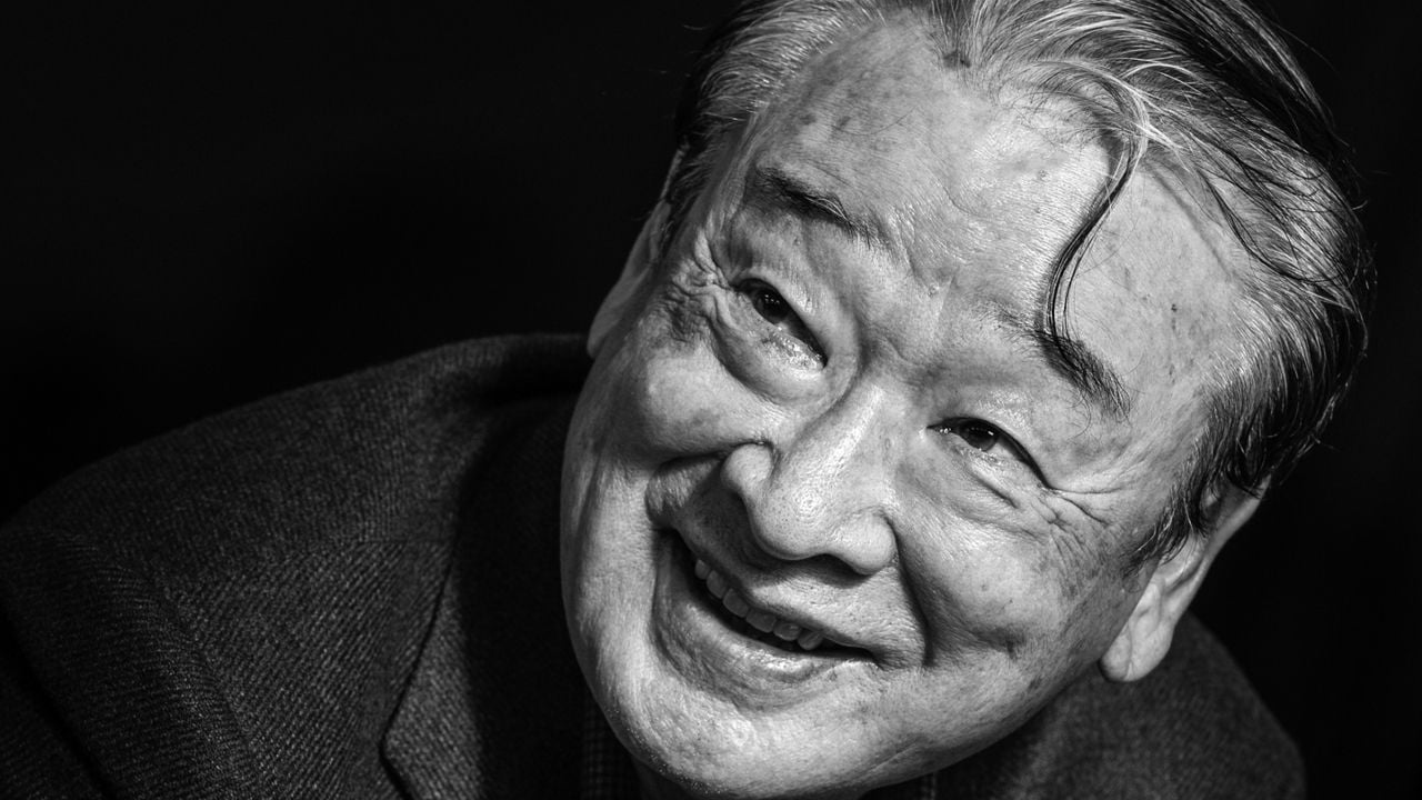 Luto en Corea: muere Lee Soon-jae, el "padre de la televisión" que ...