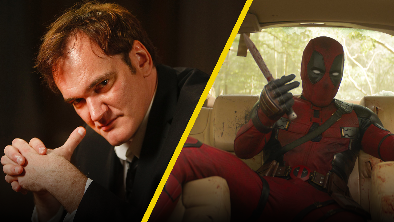 Así fue como el villano más perturbador de Quentin Tarantino inspiró a ...