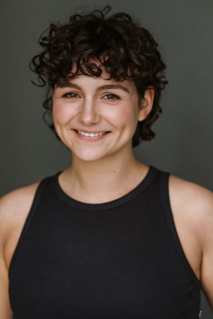 Gabbi Kosmidis - SensaCine.com.mx