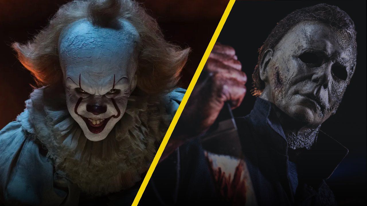 Hoy en TV: El villano más terrorífico del cine cumple 40 años con esta ...